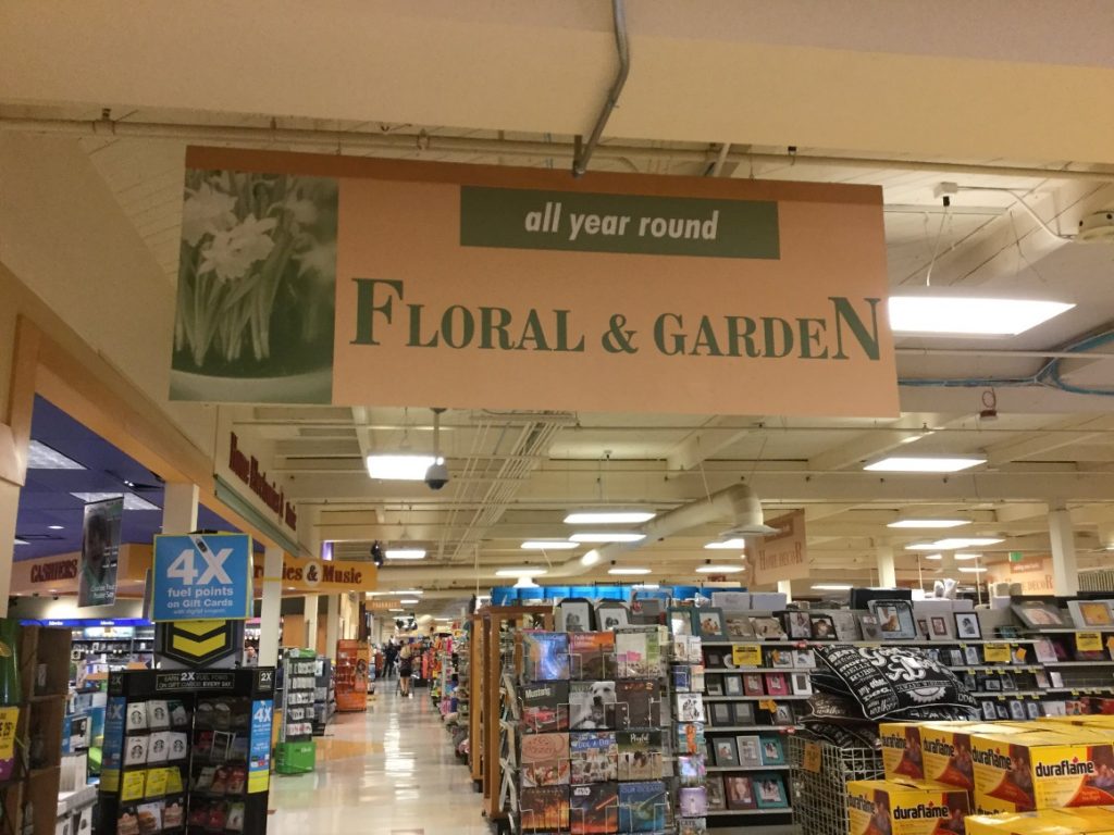 Overhead Signs | Overhead Power Signs | Orange County, CA