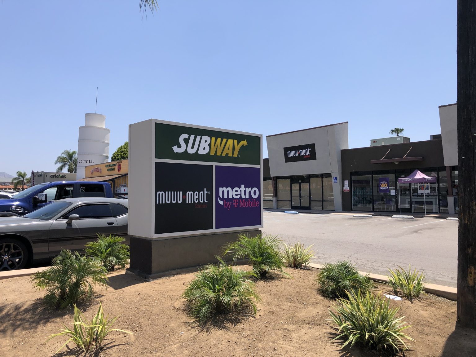 Orange County Sign Company: Best Local Sign Shop, Custom Signs ...