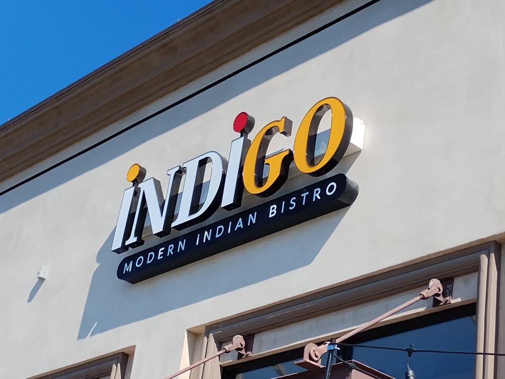 Sign Company Orange County | Sign Shop and Makers Near Me