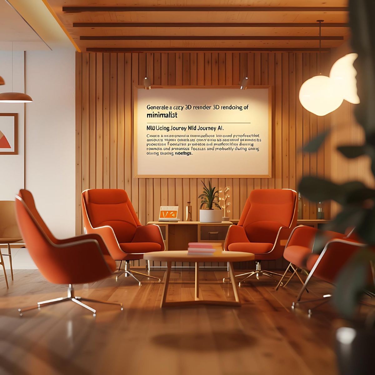 Conference Signs Orange County